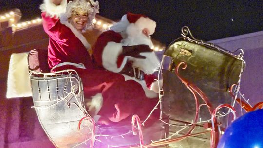 Atoka County Times